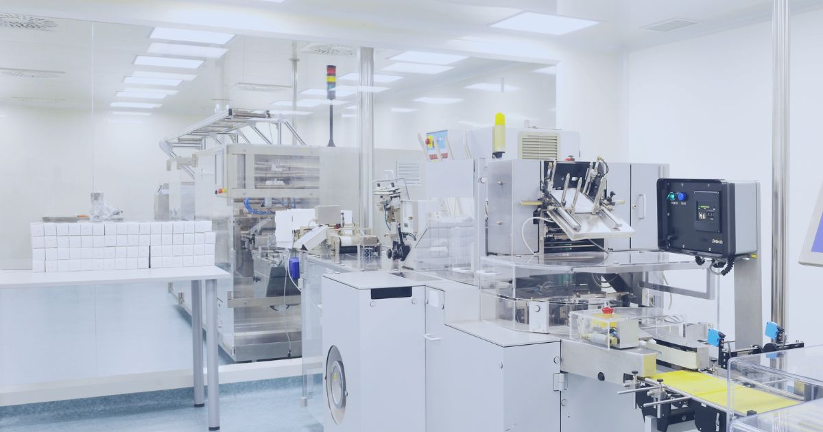 Design Challenges in Manufacturing?DFM Vital for CDMOs - BIOMEDER